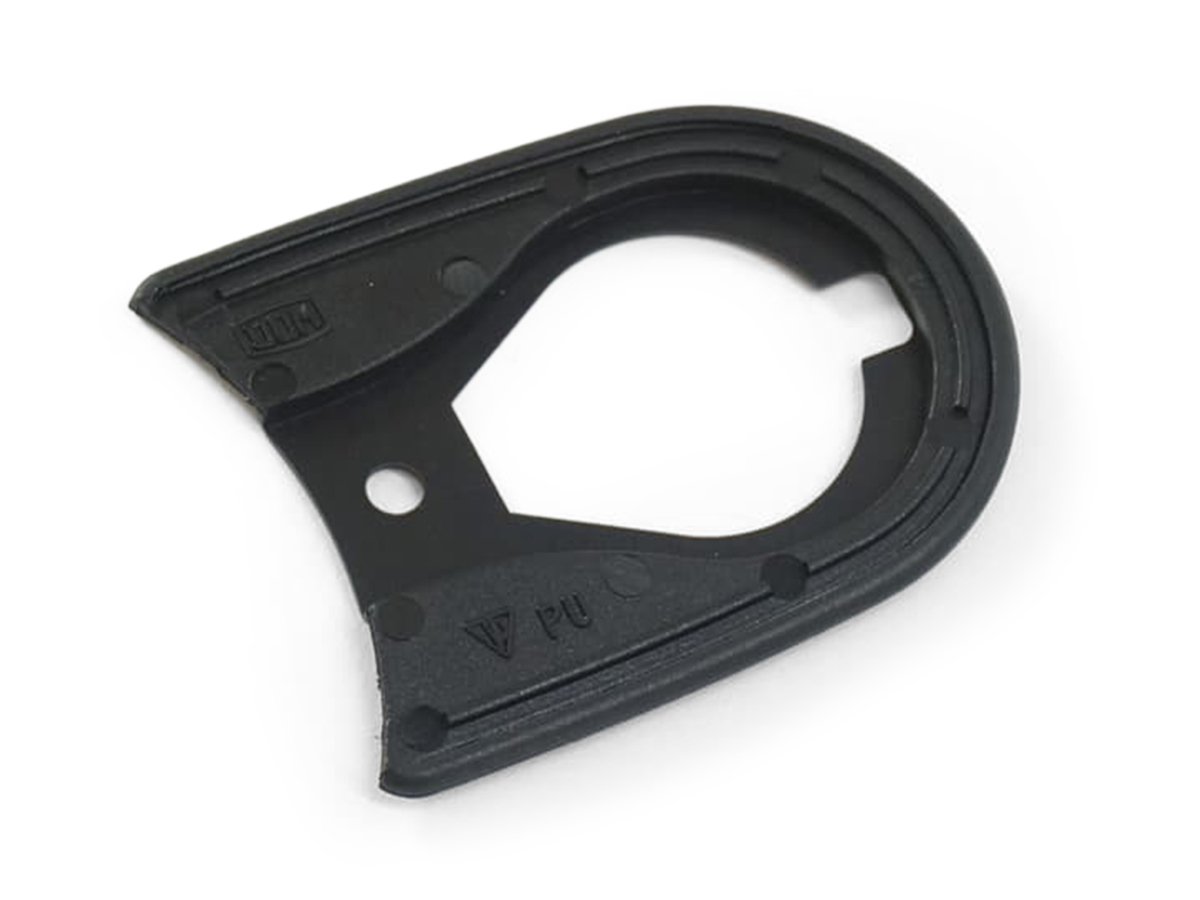 Door handle seal kit. Porsche 993 - 99353763100KIT | Design 911