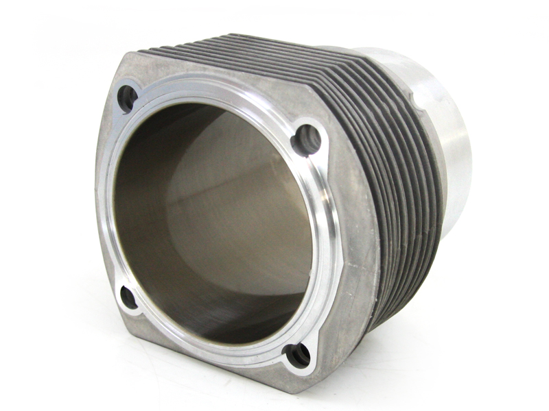Mahle Engine Cylinders | High-Precision Cylinder Barrels for Porsche ...