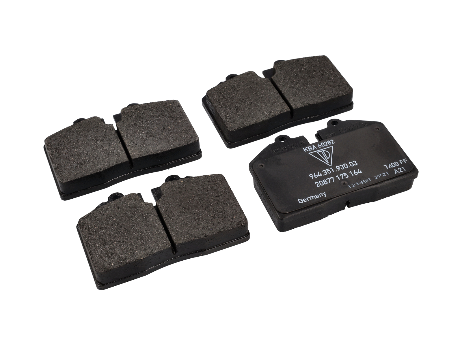 bleeder valve - 93035191900 | Design 911