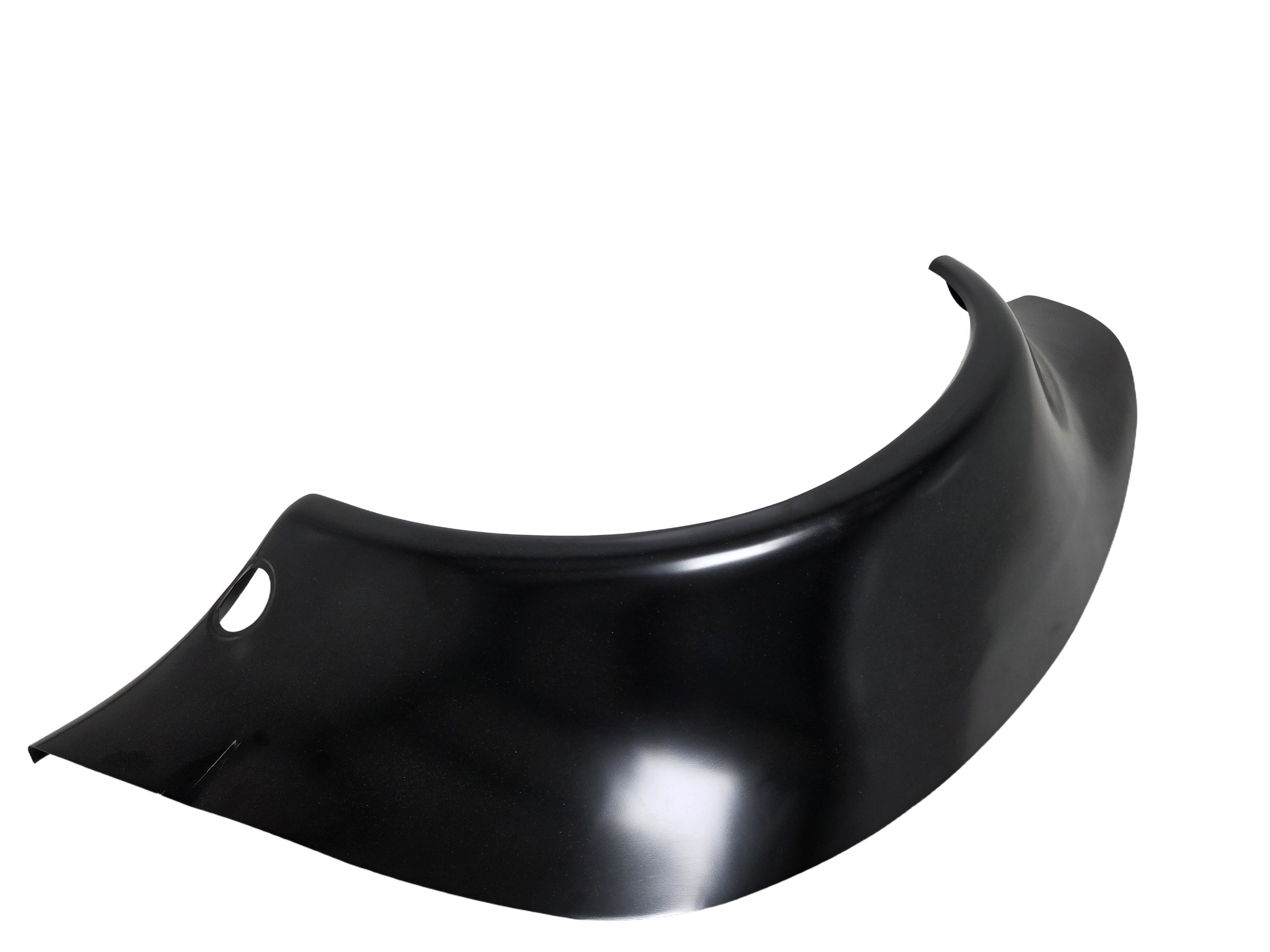DAMAGED Wing Rear Right Extension. Porsche 930 Turbo 93050360800GRV ...