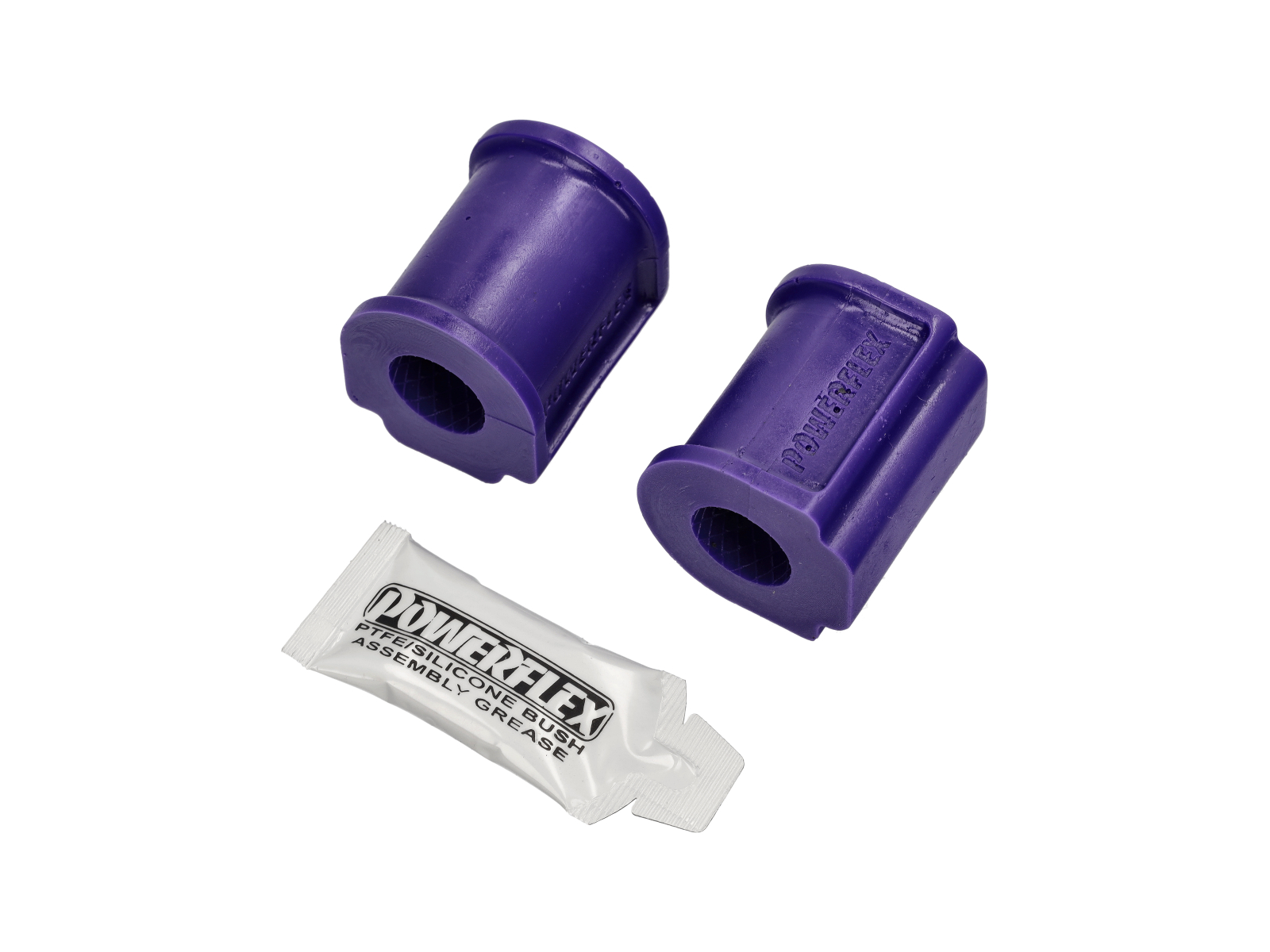 Buy Porsche 944 1982-1991 Powerflex Polyurethane Bushes | Design 911