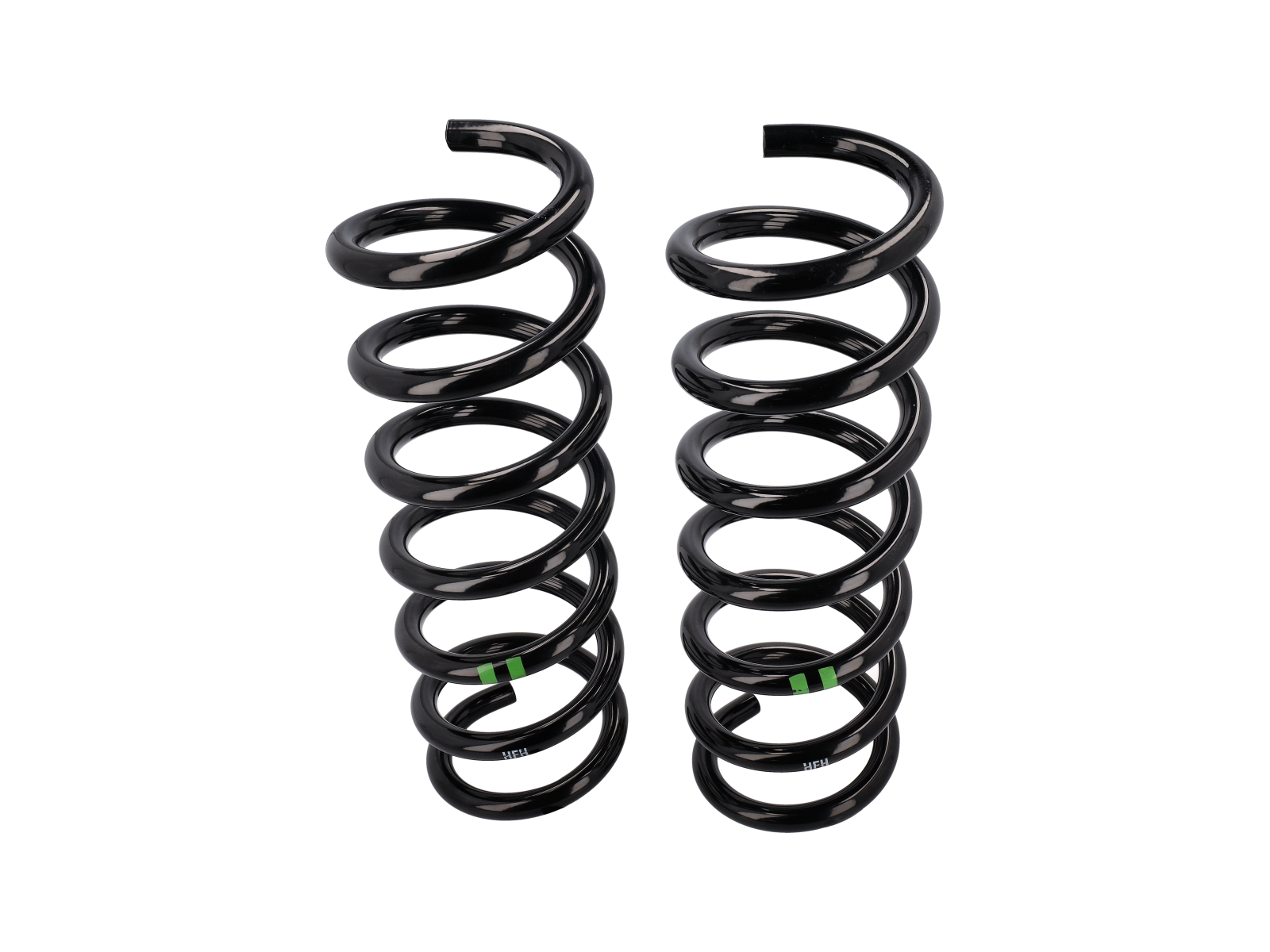 Porsche 964 (911) (1989-1994) Original Coil Springs | Design 911