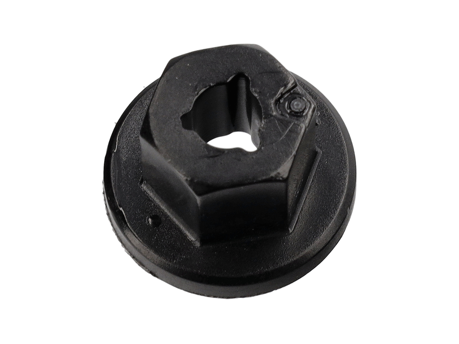 Plastic nut 99904900840 - 99904900840 | Design 911