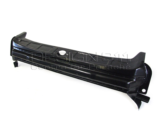 Porsche 911 Rear Cross Member Latch Panel 93050108001GRV 93050108001 ...