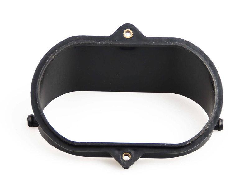 Porsche 911 912 Lower part ventilation box 90157105032 90157104932 ...