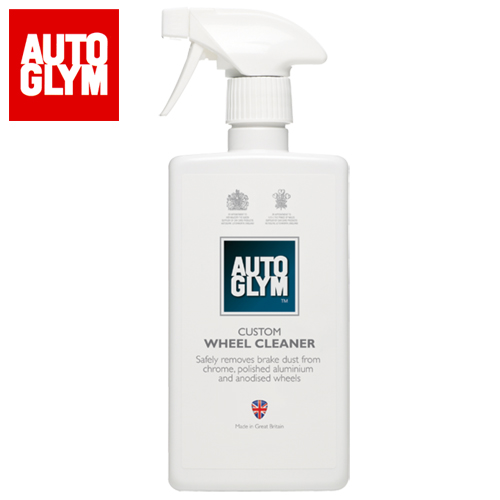 Auto Glym Car Care Wheel Accessories | Design 911