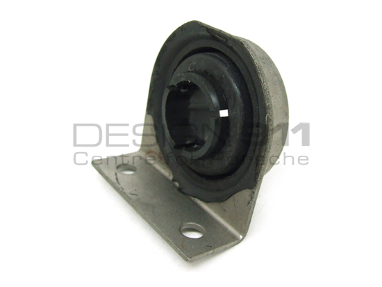 Porsche 928 Gearshift Rod Bearing Bracket 92842401705 - 92842401705 ...