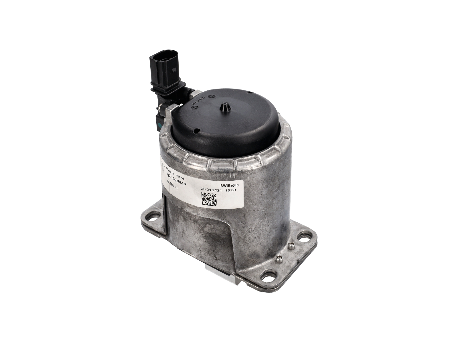 Choosing the best engine mount for your Porsche | Design 911