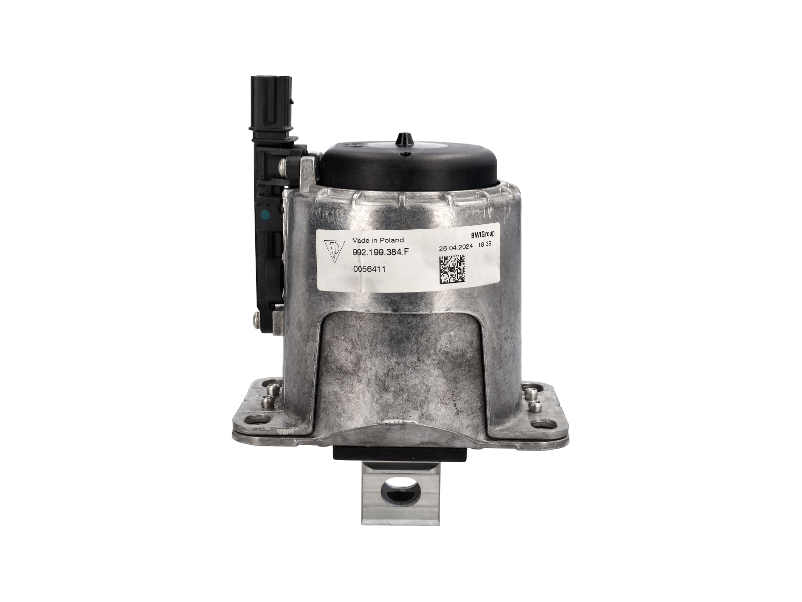 Porsche Engine Mounts | Precision Replacement & Performance Components ...