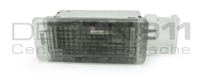 Luggage Compartment Lamp for Porsche Cayenne - 95563220100 | Design 911