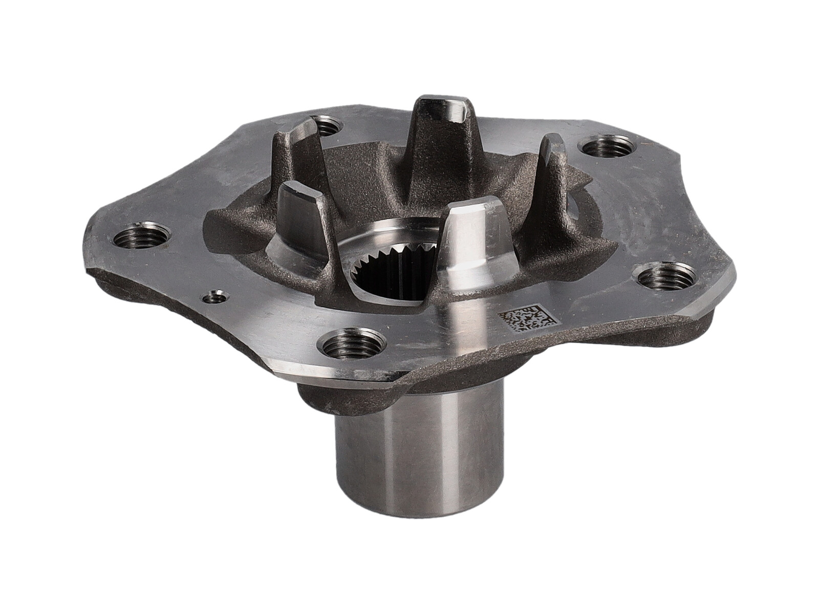 Porsche 981 Cayman Wheel Carrier Front 99634160591 99134115705 ...