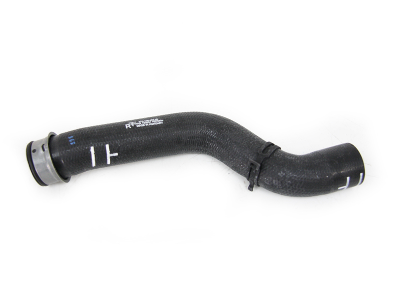 Porsche 970 Panamera Coolant hose feed 97010640202 - 97010640202 ...