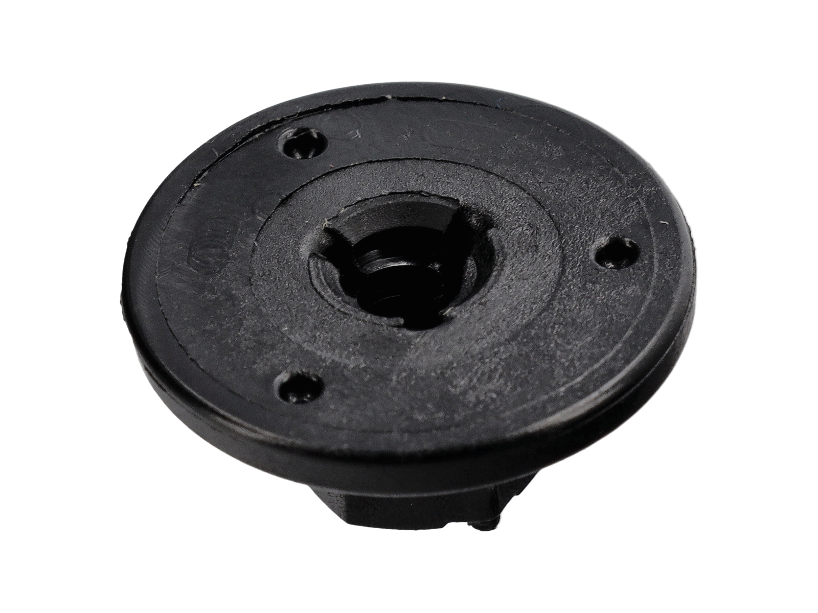 Plastic nut 99904900740 - 99904900740 | Design 911