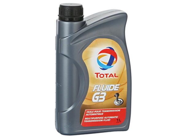 Total Fluid G3 ATF DEXRON III Auto Transmission Fluid - 1LTR - 213757 ...