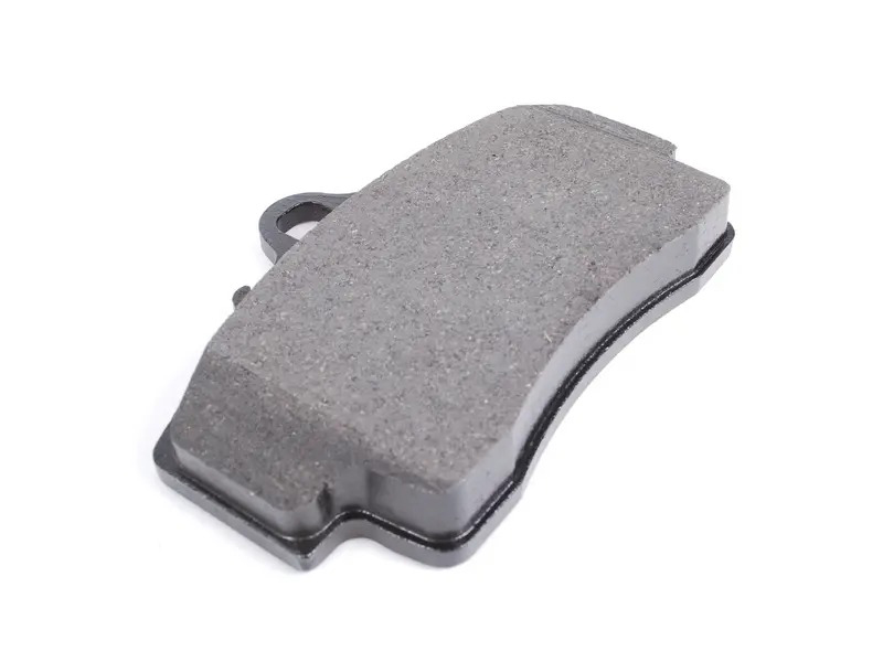 98635293911 98635293910 Brake Pads Rear Porsche 996 997 Boxster 986 ...