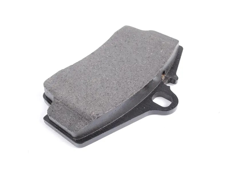 98635293911 98635293910 Brake Pads Rear Porsche 996 997 Boxster 986 ...
