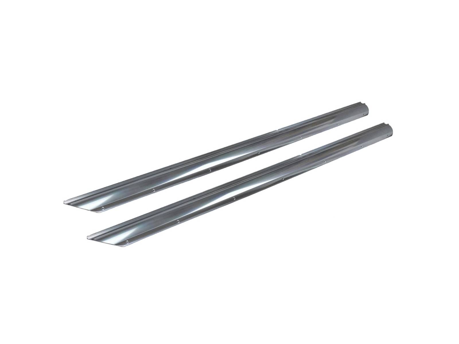 Side Sill Moulding kit. Porsche 911 1969-73 90155910553 ...