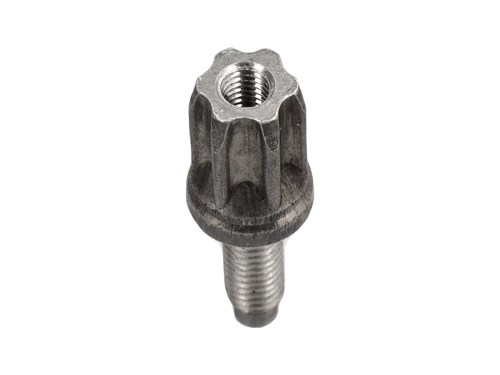 Hexagon head socket bolt ignition coil. Porsche 958 Cayenne / 9YA ...