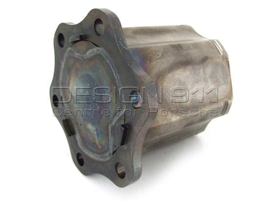 Porsche 970 Panamera Inner Driveshaft Joint Sleeve 97034903102 ...