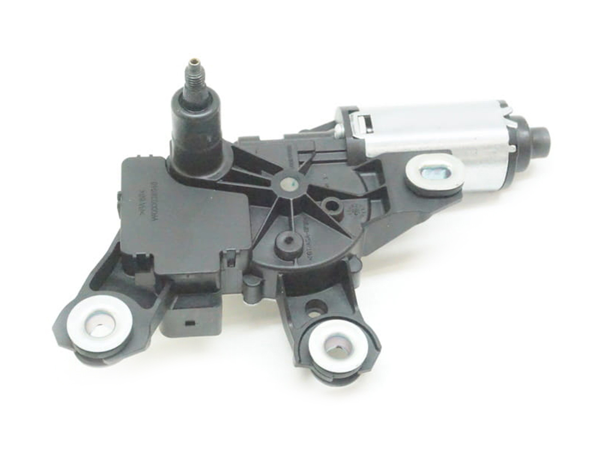 Porsche 958 Cayenne Wiper Motor Rear 95862808002 - 958955711 | Design 911