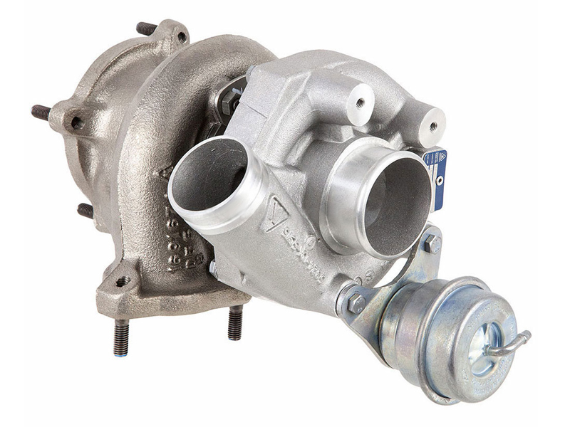Turbocharger K16 for Porsche 996 Turbo 99612301376 99612301476 ...