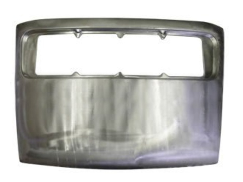 PP272AB Restoration Design Engine lid aluminum for Porsche 911 1973-89 ...