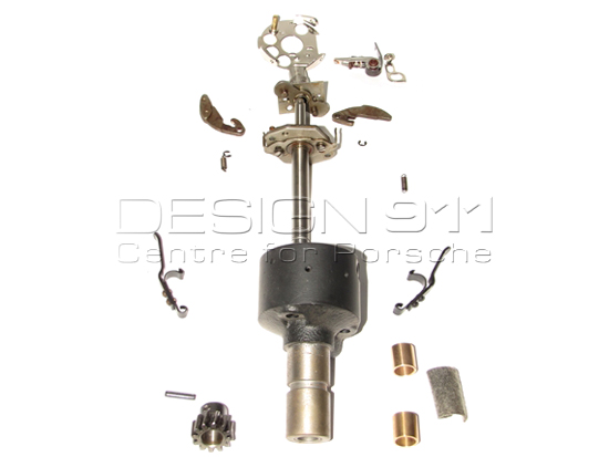 Distributor Repair Kit. Porsche 356 / 911 / 912 / 930 /914 ...