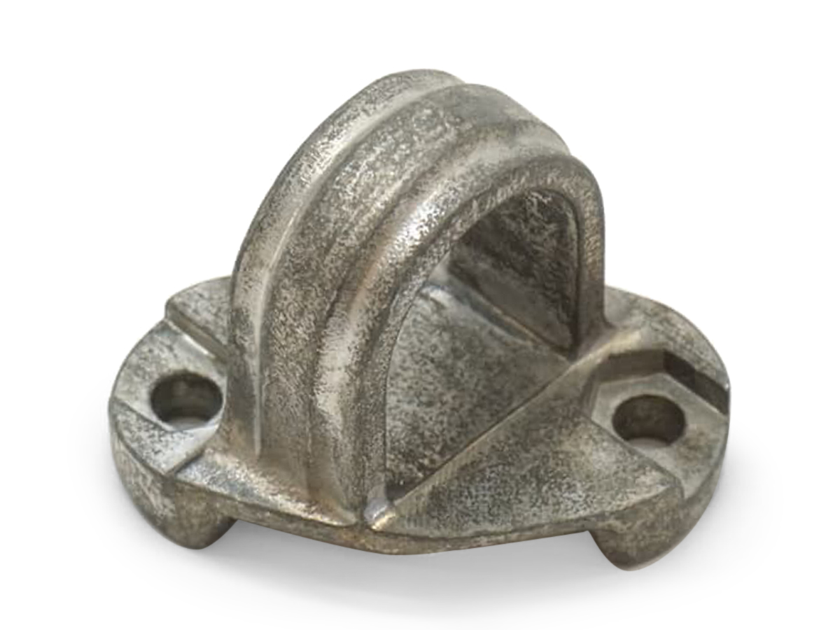 Porsche 95B Macan Anti Roll Bar Drop Link Rear 95B505465 - 95B505465 ...