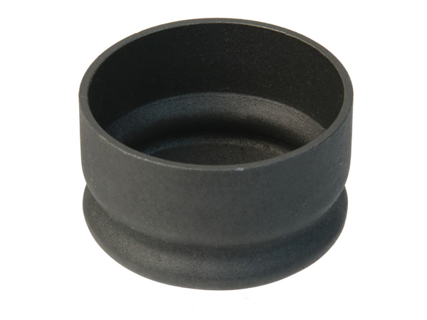 Porsche 911 928 Front wheel hub end cap 91134168400 - 91134168400/1 ...