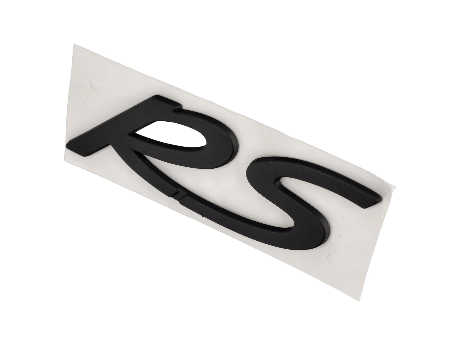 RS - Badge. Porsche 964 RS - 9645592410270C | Design 911