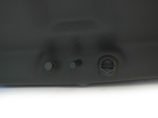 Original Porsche 91120190402 91120190401 91120190400 Fuel tank petrol ...