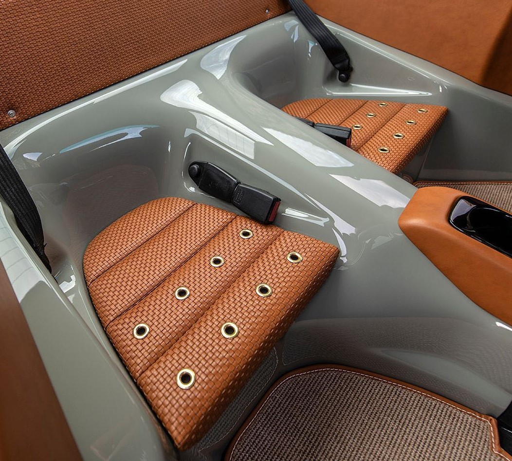 Buy Porsche 964 (911) (1989-1994) Retro Back Date Kits | Design 911