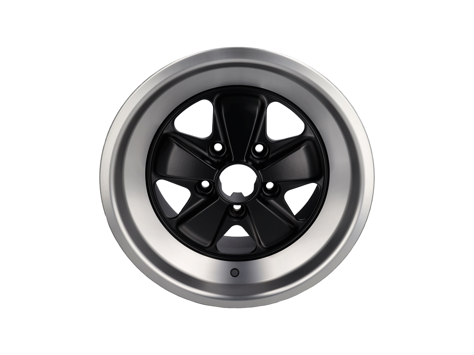 16" Style 170 Fuchs Style Alloy Wheels 9.0J ET15 For Porsche Car ...