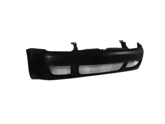VW GOLF 4 IV MK4 FRONT BUMPER R32 ABS Plastic 2213250 - 2213250 ...