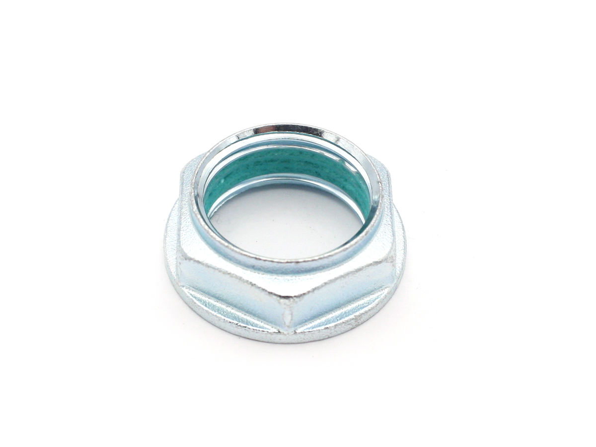 Porsche Turbo 993 996 997 Transmission main shaft lock nut 99903403501 ...