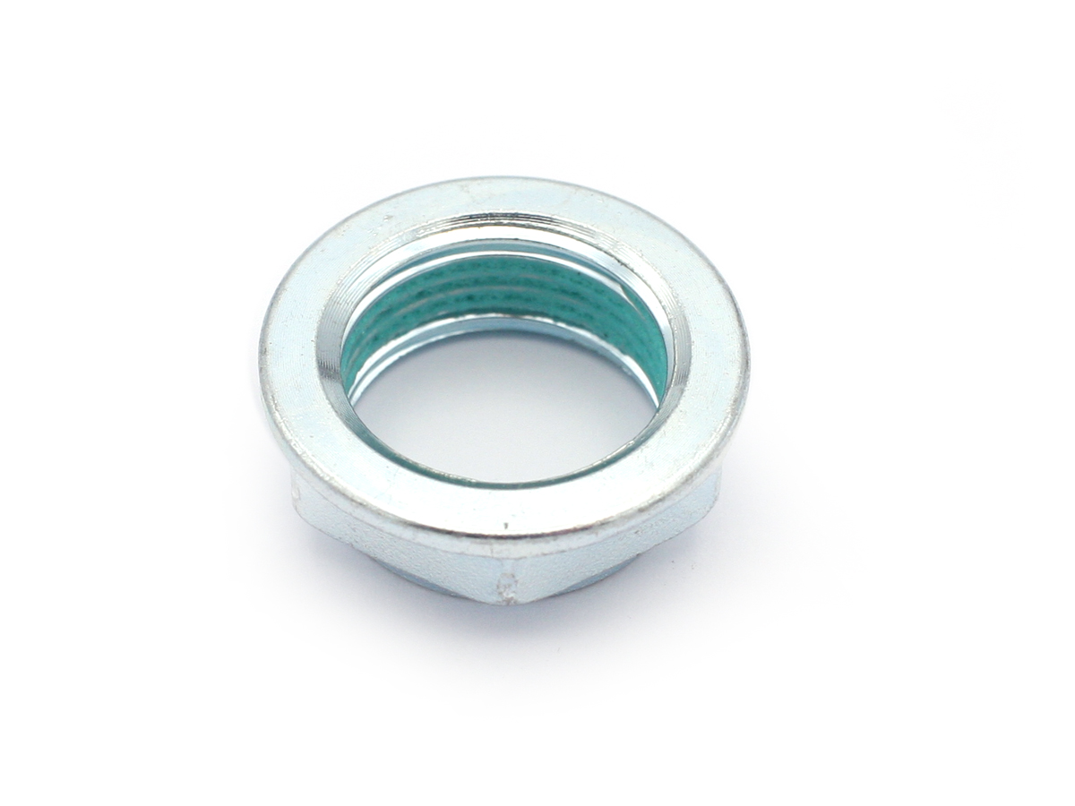 Porsche Turbo 993 996 997 Transmission main shaft lock nut 99903403501 ...