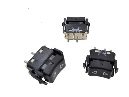 Universal Power Window Switch Universal Electric Window Switch Kit ...