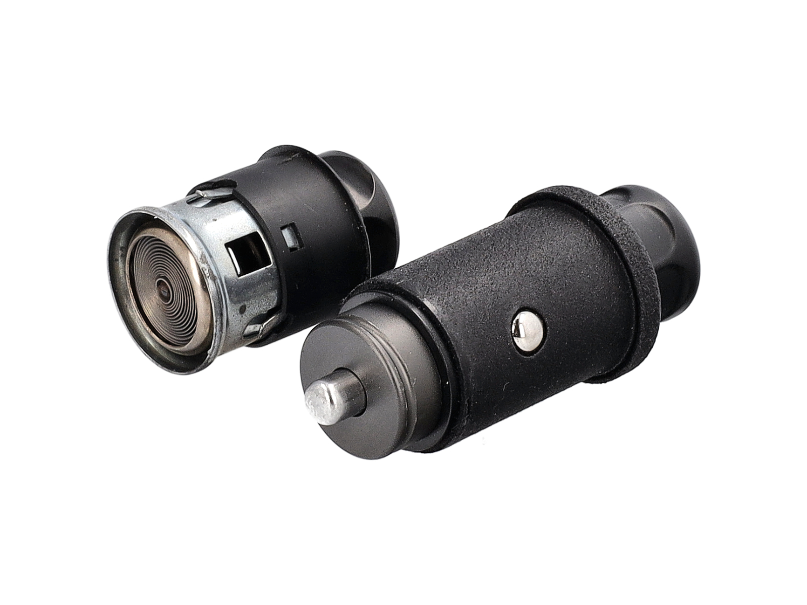 Cigarette lighter to USB adapter for Porsche 996 / 986 Boxster / 996TT ...