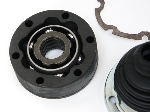 Porsche CV Joint Kits | Complete Driveshaft Rebuild Kits for Smooth ...