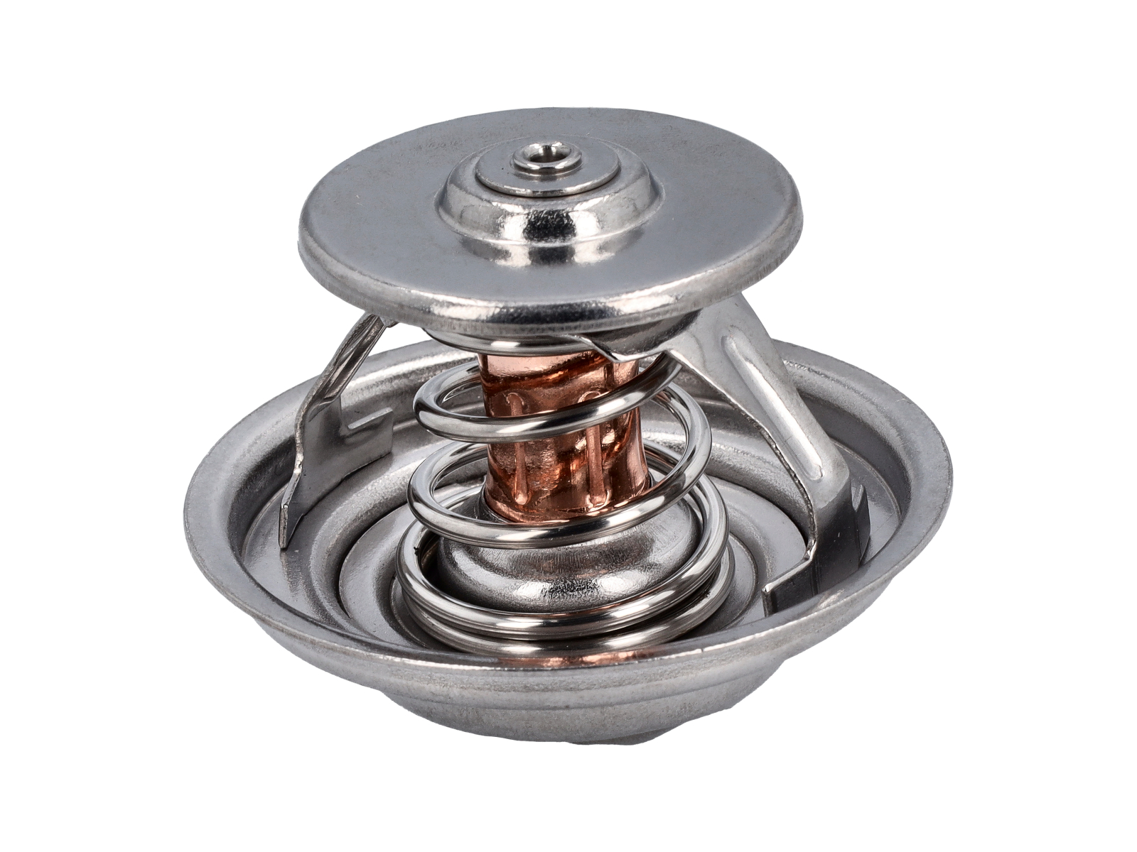 Porsche Cayenne 3.2L Water Thermostat 95510611300 - 95510611300 ...