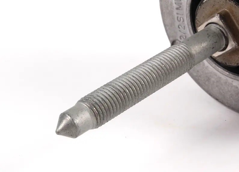 Porsche 997 Engine Mount 99737504904 99737504906 99737504908 ...