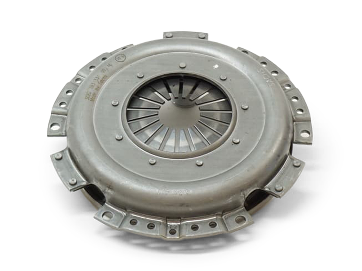 Porsche 912 Clutch Pressure Plate 61611601900 - 61611601900/1 | Design 911