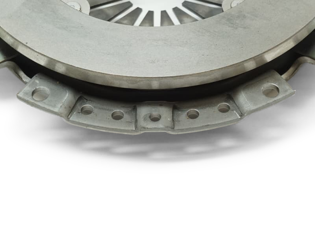 Porsche 912 Clutch Pressure Plate 61611601900 - 61611601900/1 | Design 911