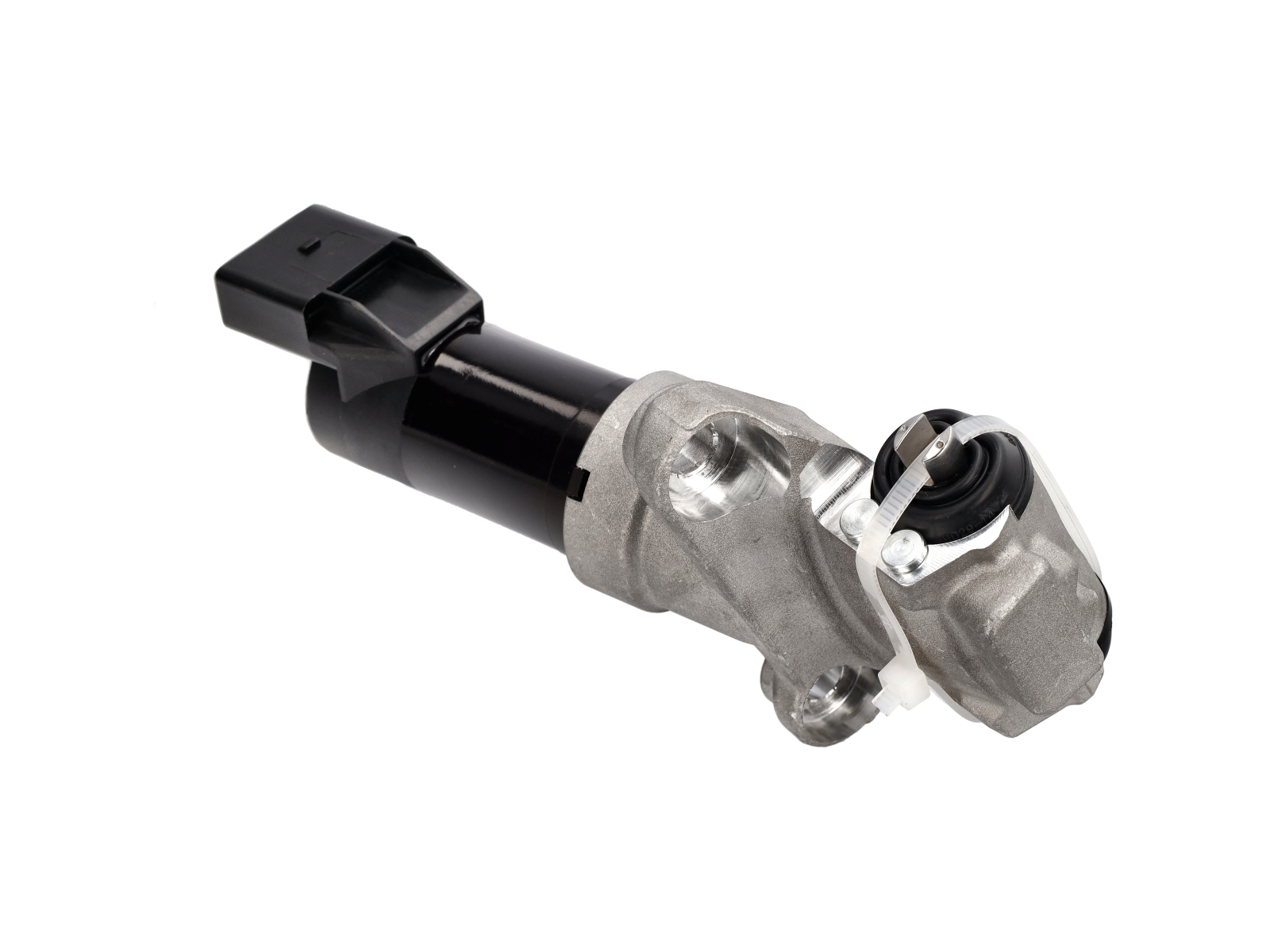 Motor for Electric Parking Brake (EPB). Porsche 981 / 718 (982) Boxster ...