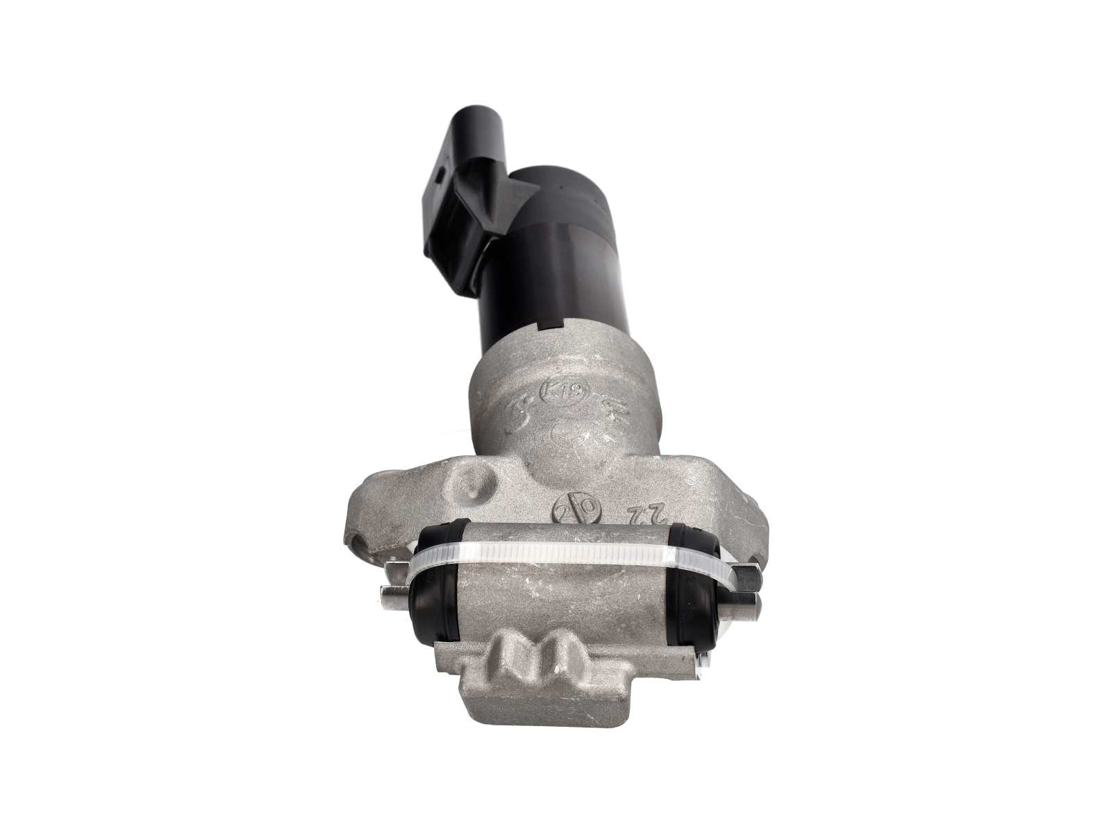 Electric parking brake | Design 911