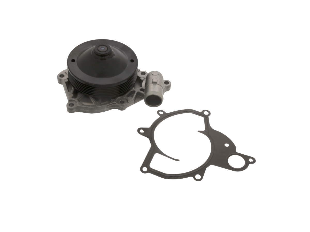 99710601106 Water pump for Porsche Boxster 987 987C Cayman 997 C2 997 ...