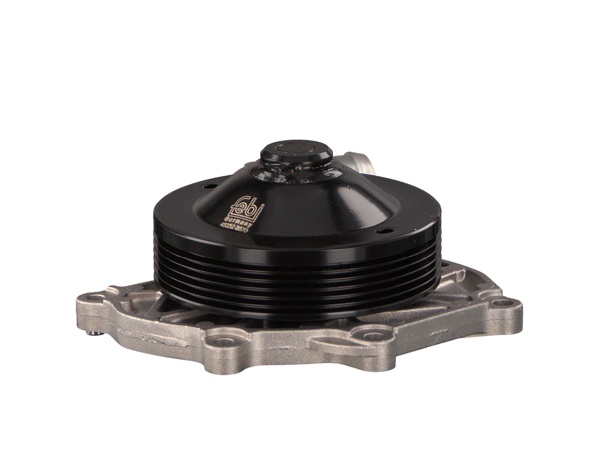 99710601106 Water pump for Porsche Boxster 987 987C Cayman 997 C2 997 ...