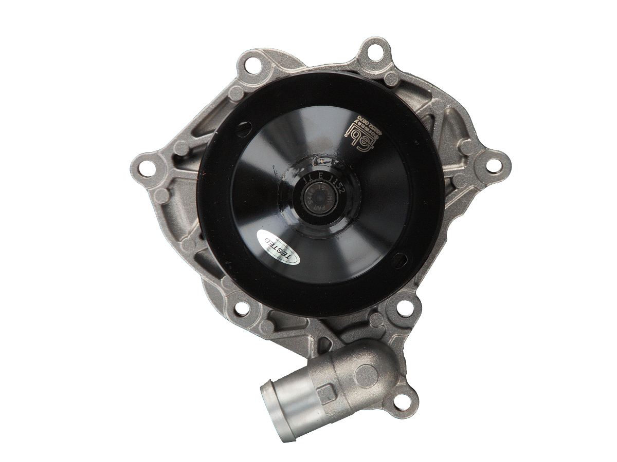 99710601106 Water pump for Porsche Boxster 987 987C Cayman 997 C2 997 ...