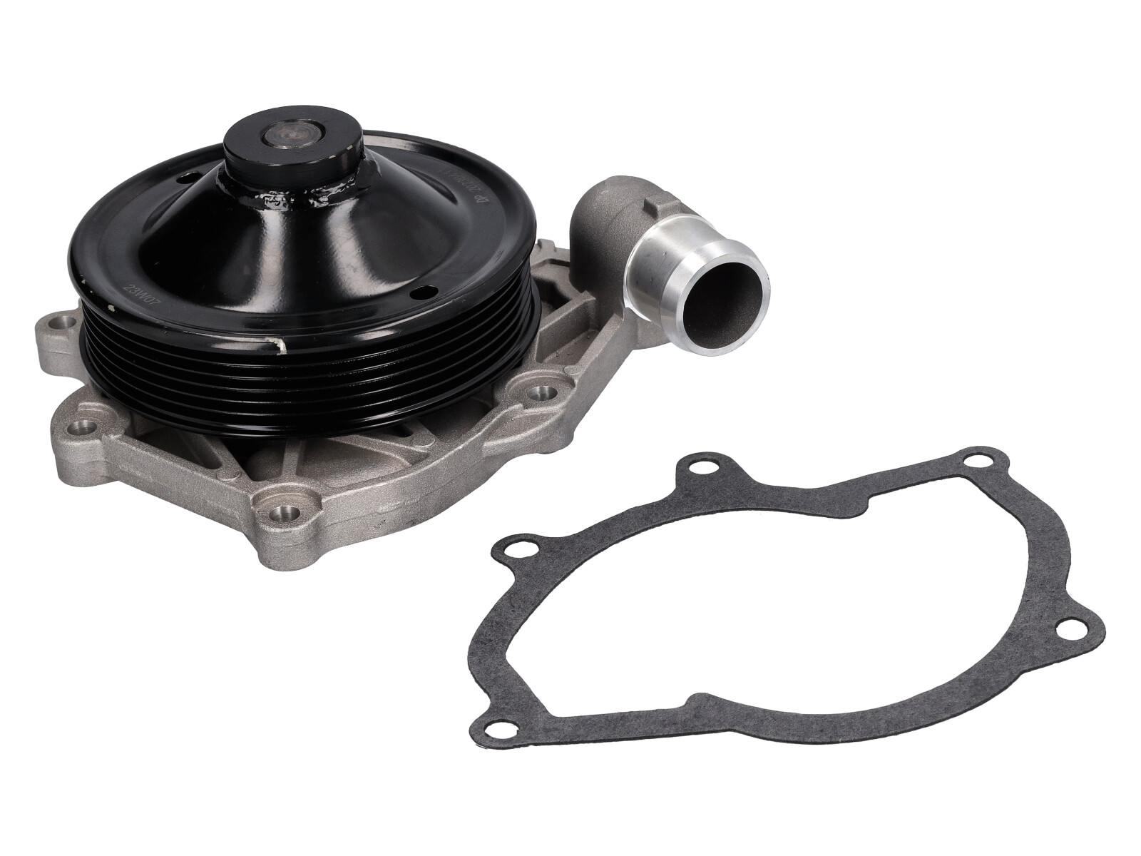 Porsche water pump | Design 911