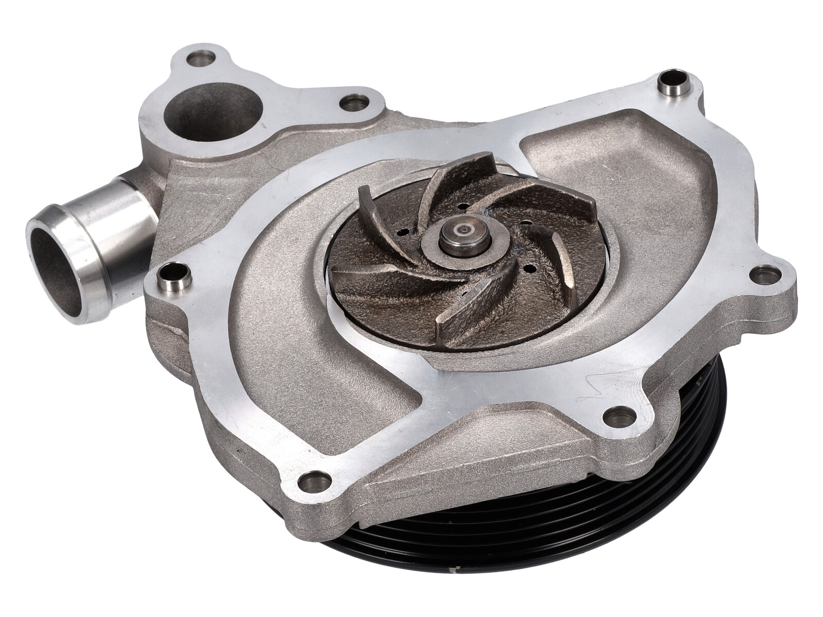 Porsche water pump | Design 911